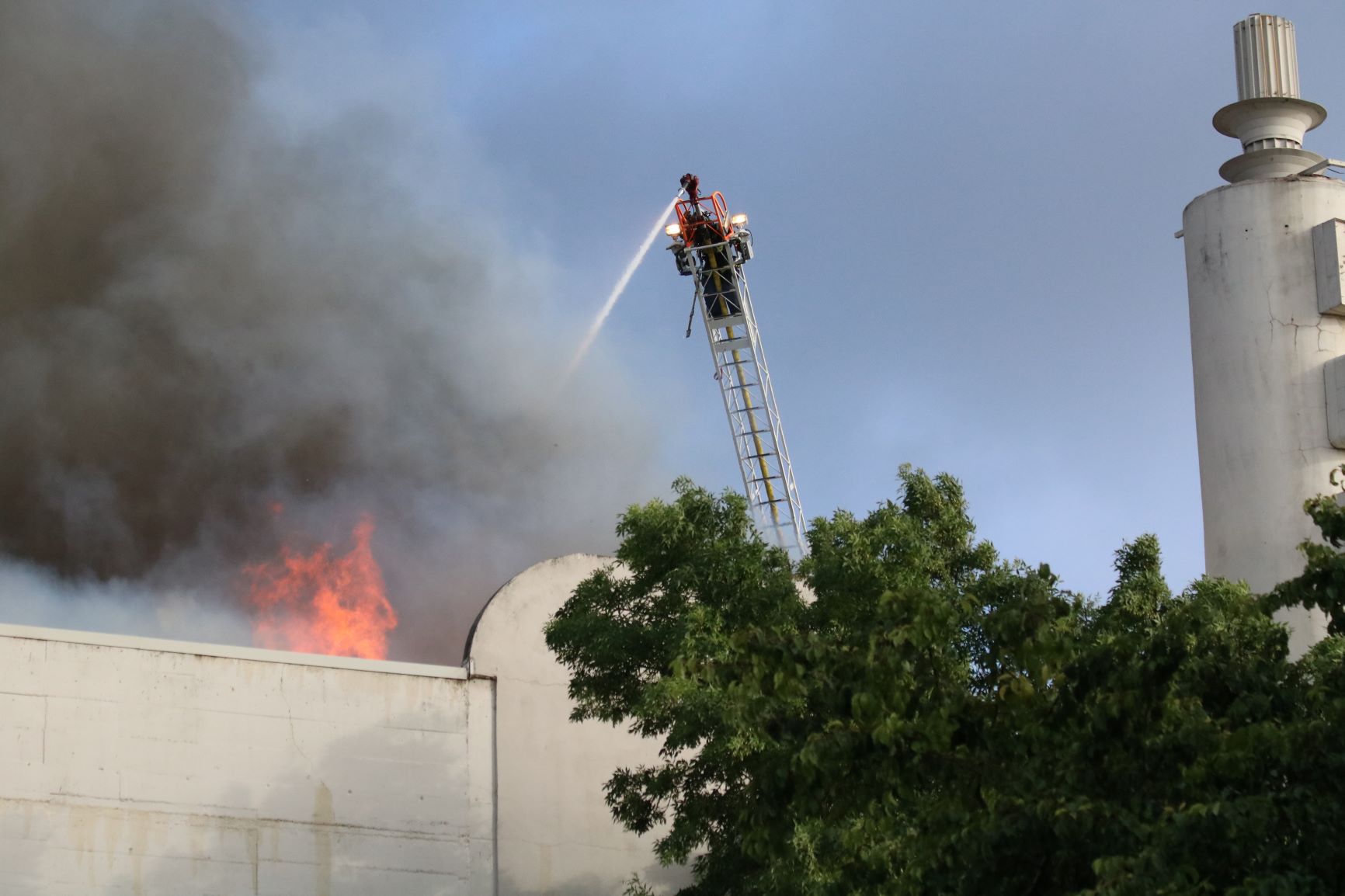 Media Center | Alameda County Fire Department